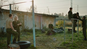 a cover image for the news