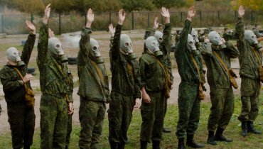 a cover image for the news