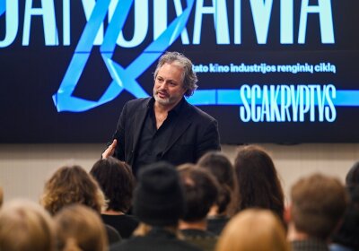 a cover image for the news