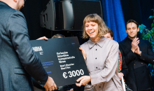 a cover image for the news