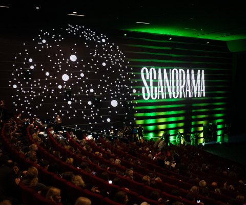 a cover image for the news