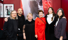 a cover image for the news