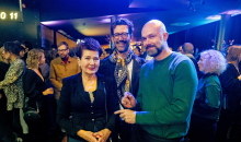 a cover image for the news