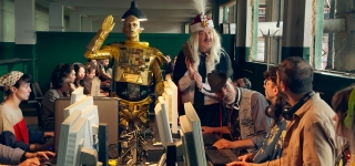 a cover image for the recommendation